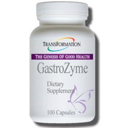 GastroZyme 100 Capsules