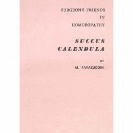 Succus Calendula