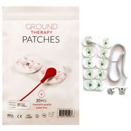 Grounding Patch Kit ( 30 pcs )