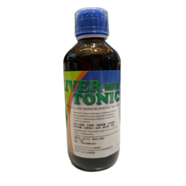 Liver Tonic - SBL 180 ml